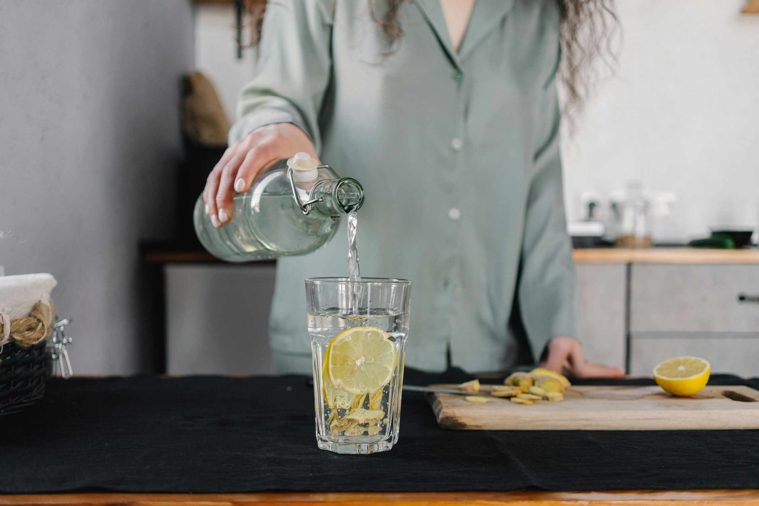 Shot Matinal: o que é, benefícios e como fazer o seu - Verdade Saudável